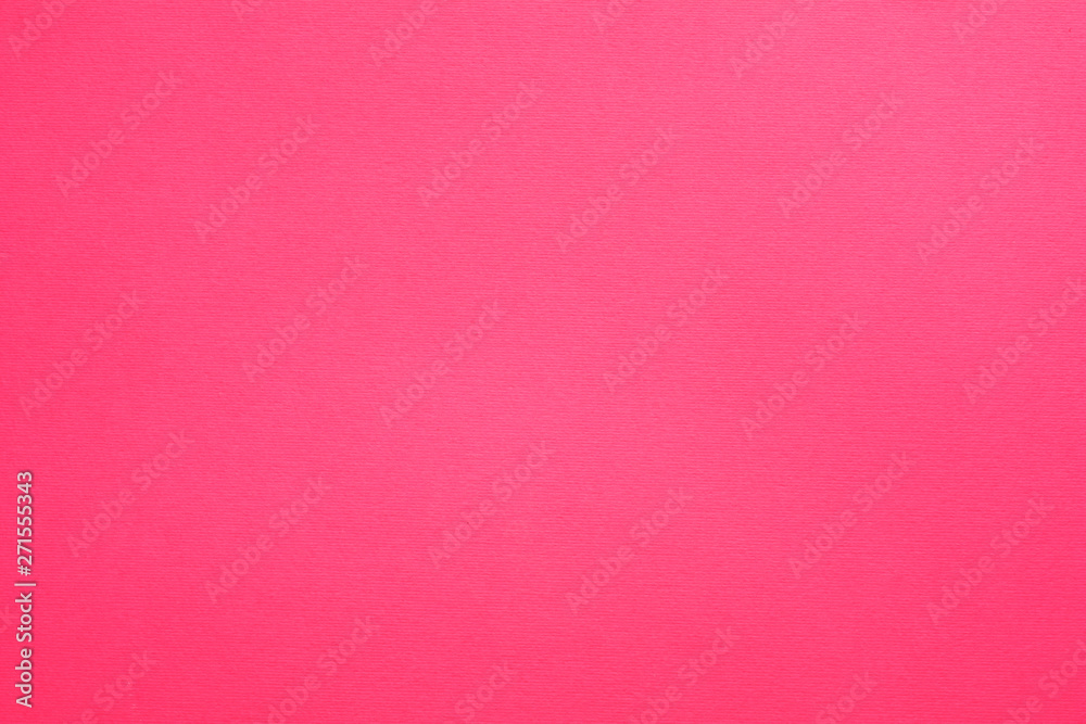 Hot pink felt texture abstract art background. Solid color construction ...