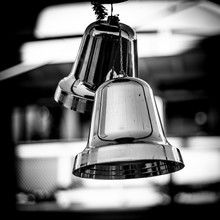 Vintage Silver Bell Free Stock Photo - Public Domain Pictures