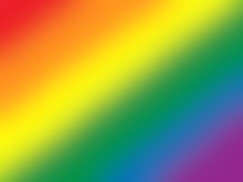 Gay Pride Rainbow Diagonal Free Stock Photo - Public Domain Pictures