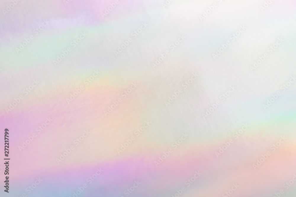 Holographic neon shiny background. Minimalist style, millennial colors ...