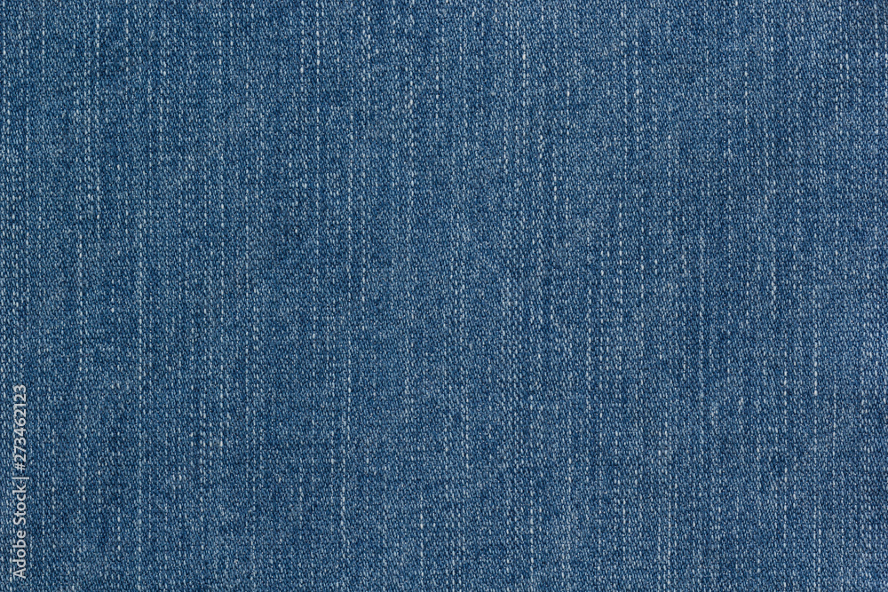 Blue jean fabric texture background Stock Photo | Adobe Stock