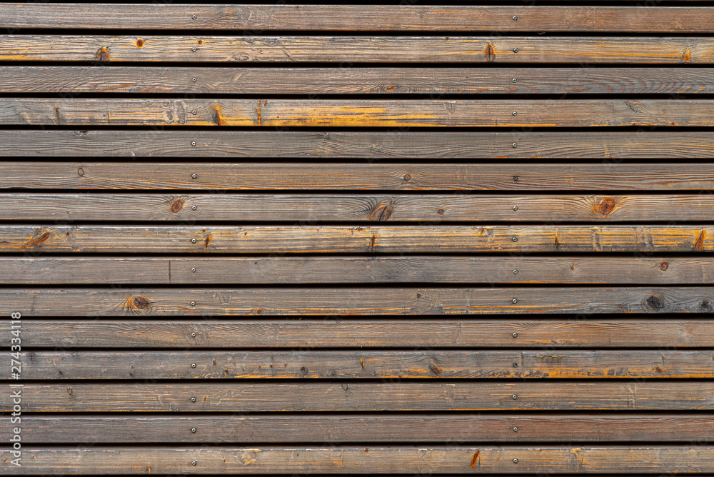 Exterior timber facade, architectural wood facade, rough timber texture ...