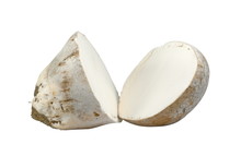 White Puffball Mushrooms Close-up Free Stock Photo - Public Domain Pictures