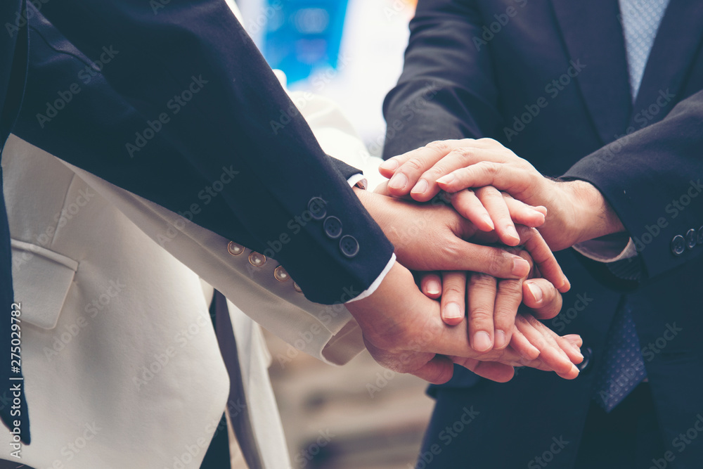 Appreciation Team Trustworthy Honor Business Valuable for Responsible ...