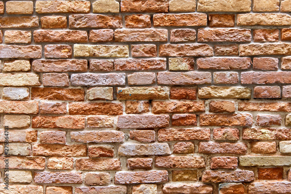 Muster aus Steinen und Strukturen - Mauerwerk Stock Photo | Adobe Stock