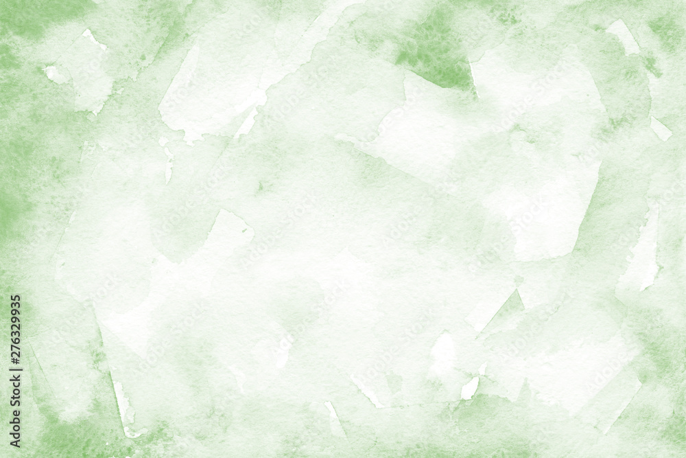 Healthy Green Background