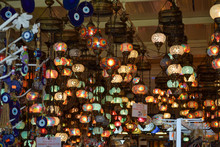 Turkish Chandelier Free Stock Photo - Public Domain Pictures