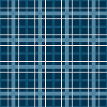Dark Blue Plaid Seamless Pattern Free Stock Photo - Public Domain Pictures