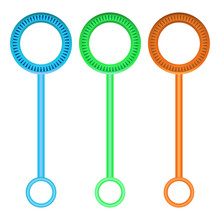 Bubble Wand Free Stock Photo - Public Domain Pictures