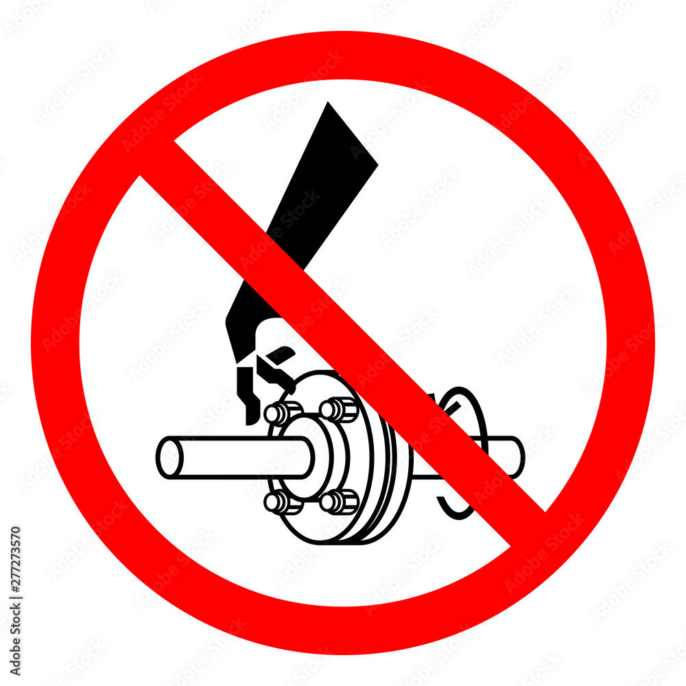 Vector de Stock Injury Hazard Cutting of Fingers Rotating Shaft Symbol ... Vector de Stock Injury Hazard Cutting of Fingers Rotating Shaft Symbol ...