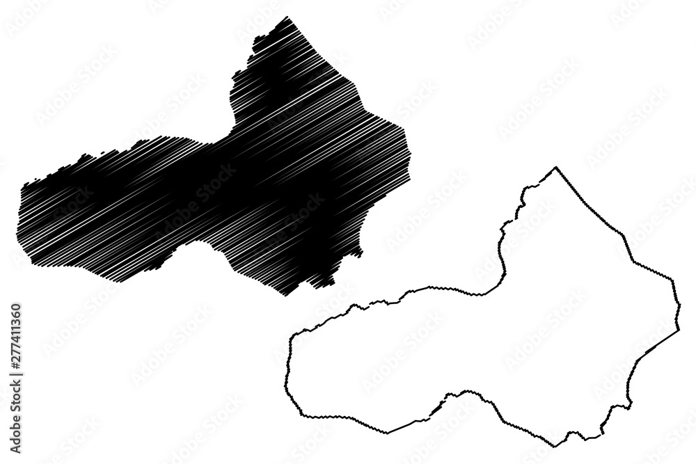 Pursat Province (Kingdom of Cambodia, Kampuchea, Provinces of Cambodia ...