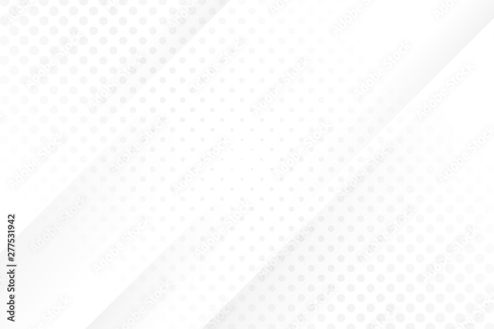 white abstract modern background design. have space for text creative ...