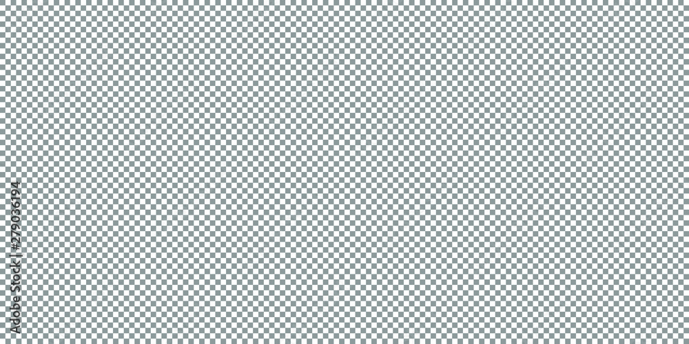 Rectangular seamless pattern simulate transparency, imitation transparent grid vector ...