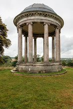 Folly 2 Free Stock Photo - Public Domain Pictures