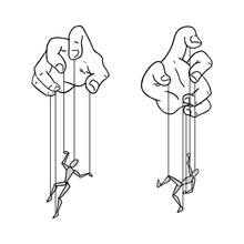 Theater Puppet Free Stock Photo - Public Domain Pictures