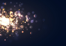 Crazy Lights Background 2 Free Stock Photo - Public Domain Pictures