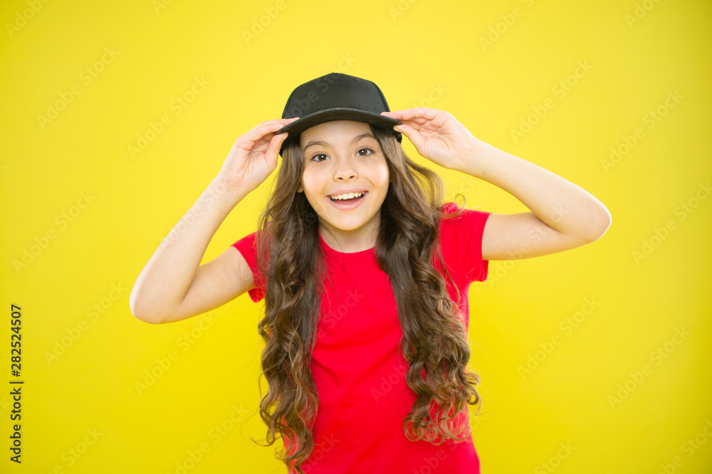 Must have street style accessory trends. Modern fashion. Kids fashion ...