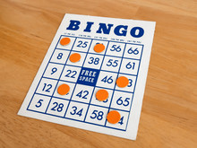 Bingo Board Free Stock Photo - Public Domain Pictures Bingo Board Free Stock Photo - Public Domain Pictures