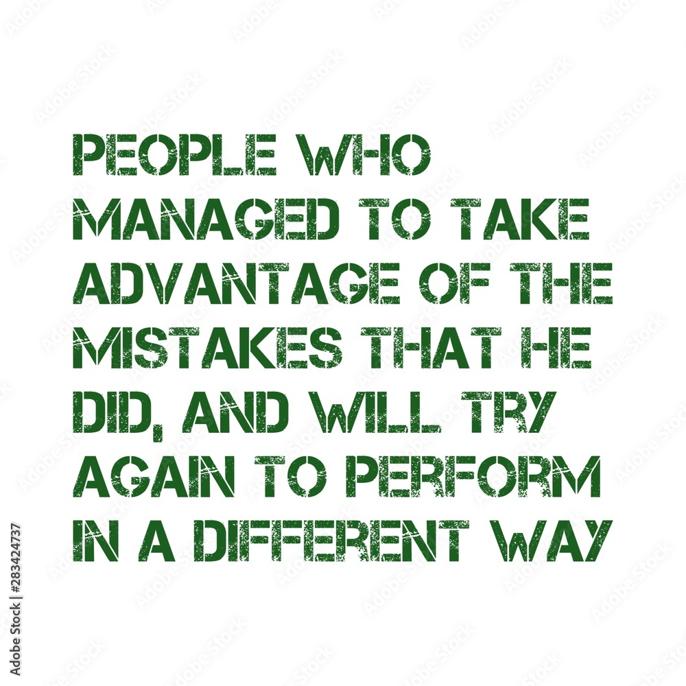 Inspirational quotes. Quotes and welcome the best motivation about life ...