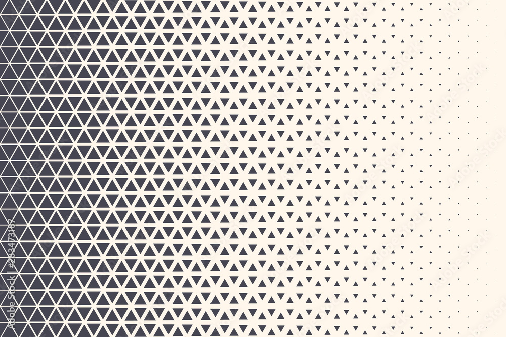 Triangle Vector Abstract Geometric Technology Background. Halftone ... Triangle Vector Abstract Geometric Technology Background. Halftone ...