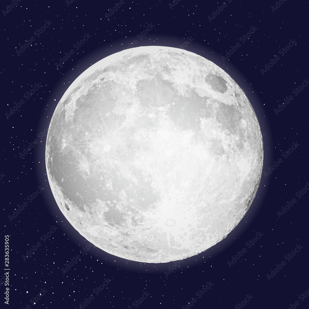 Full Moon Design