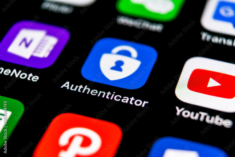 Zdjęcie bez tantiem: Sankt-Petersburg, Russia, September 30, 2018 ...