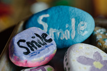 Pebble Painting Free Stock Photo - Public Domain Pictures