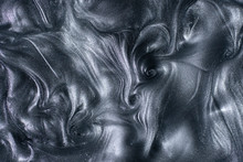 Silver Rough Metallic Texture Free Stock Photo - Public Domain Pictures
