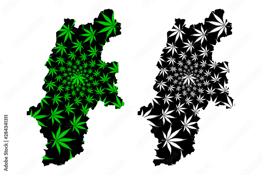 Nagano Prefecture (Administrative divisions of Japan, Prefectures of ...