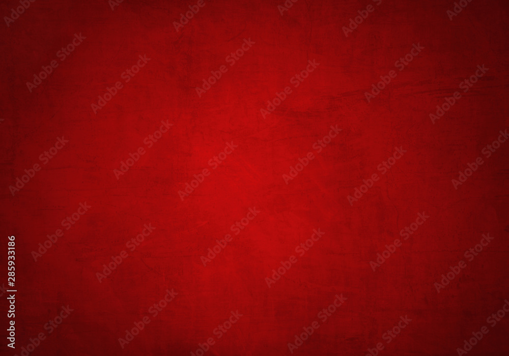 Red chalkboard background Stock Photo | Adobe Stock