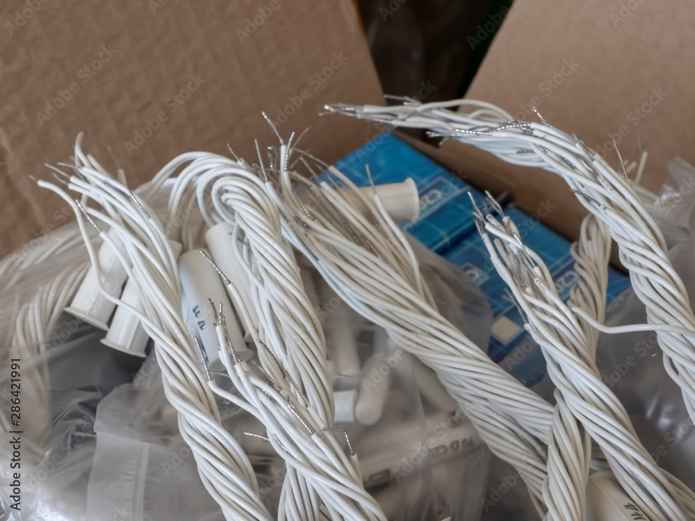 Electrical wire gauges adapter Electrical wire sensors adapters Please ...