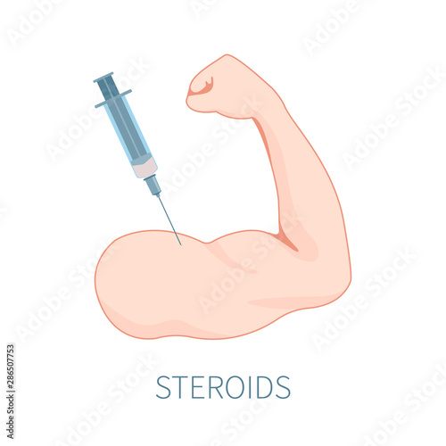 Syringe injecting testosterone steroids, growth booster supplements ... Syringe injecting testosterone steroids, growth booster supplements ...