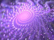 Light Zooming Out Repeat Pattern Free Stock Photo - Public Domain Pictures