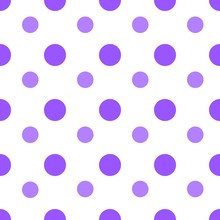 Small Purple Color Polka Dots Free Stock Photo - Public Domain Pictures