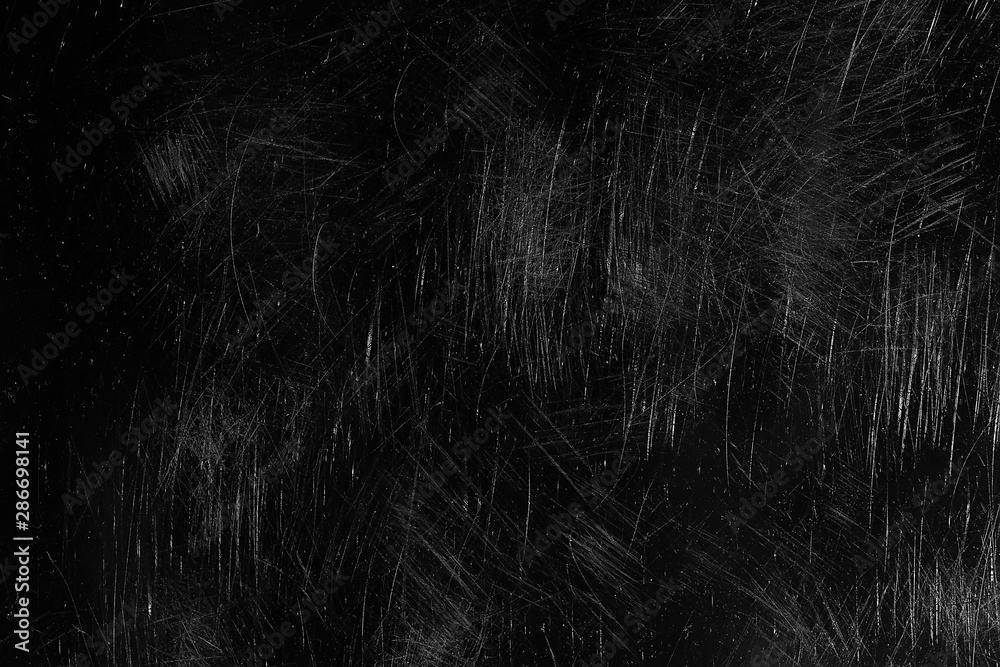 scratch black background overlay / abstract black dark background ...