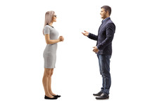 Stand Talking Free Stock Photo - Public Domain Pictures