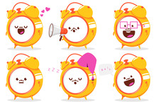Funny Clock Time Free Stock Photo - Public Domain Pictures