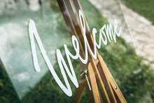 Welcome Sign Free Stock Photo - Public Domain Pictures