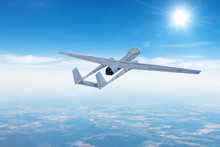 Unmanned Aerial Vehicle Free Stock Photo - Public Domain Pictures