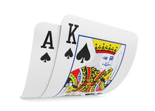Playing Cards Aces Free Stock Photo - Public Domain Pictures