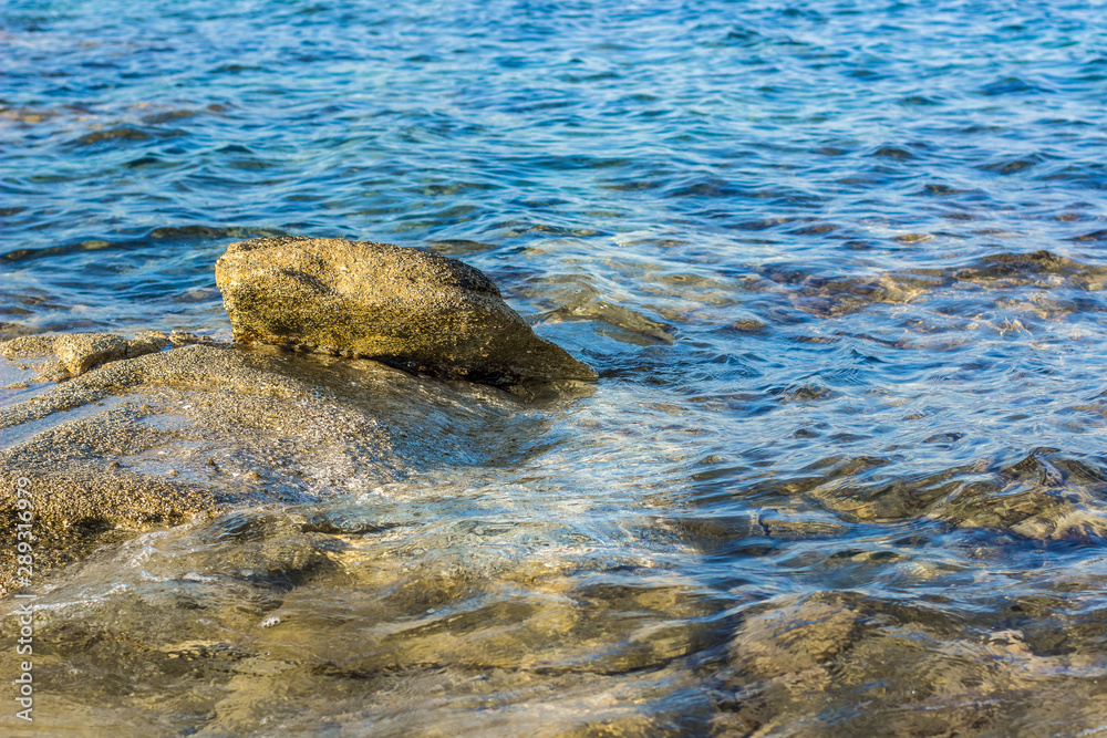nature wallpaper background concept picture of coast landscape with ...