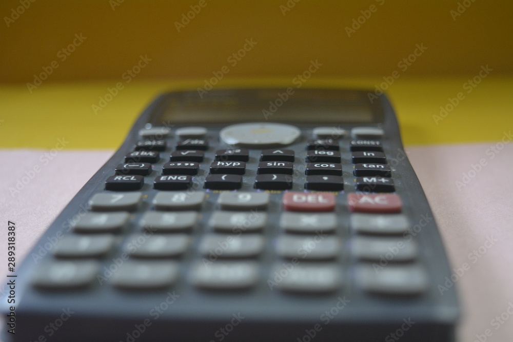 Calculator, budget, finance, numbers, sin cos tan, mathematics, maths ...