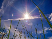 Sundog Free Stock Photo - Public Domain Pictures