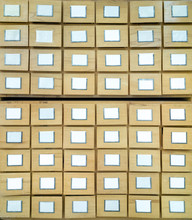 Abstract Drawers Free Stock Photo - Public Domain Pictures