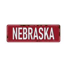 I Love Nebraska Poster Free Stock Photo - Public Domain Pictures