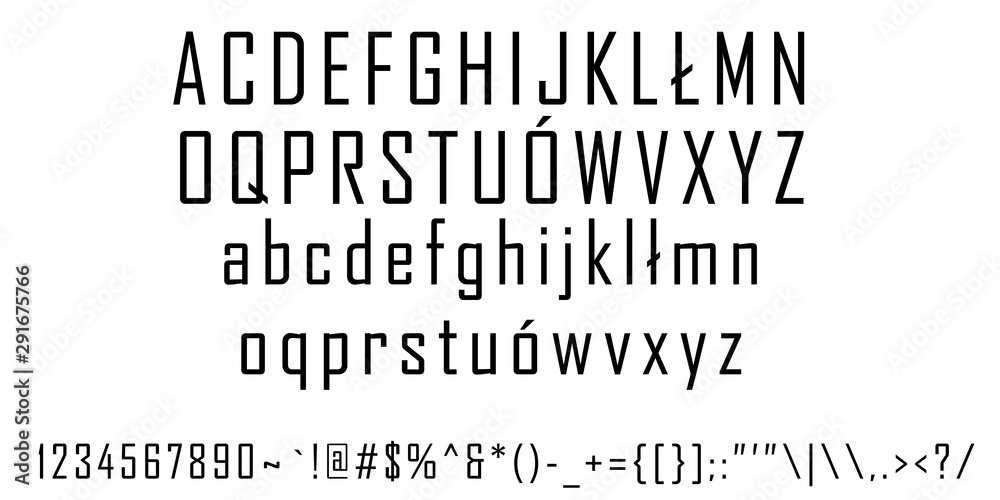 Calligraphic Vintage Handwritten vector Font for Lettering. Trendy ...