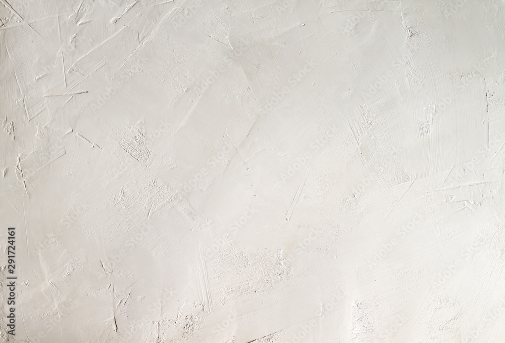 White whitewash wall background or texture Stock Photo | Adobe Stock