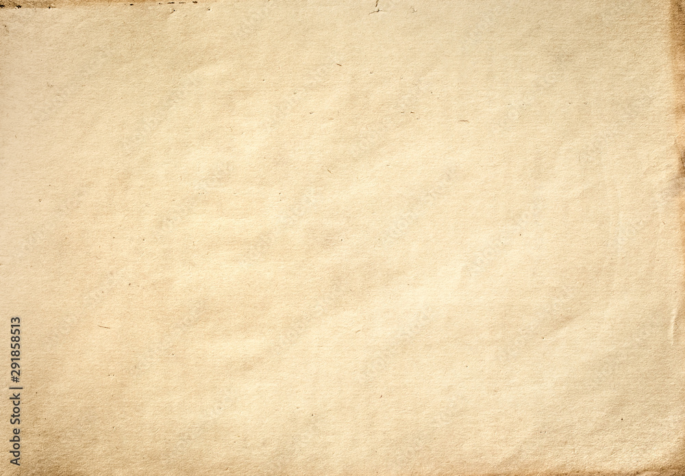 old paper background Stock Photo | Adobe Stock