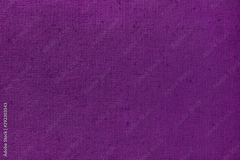 Purple fabric cloth texture background, seamless pattern of natural ...