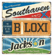 I Love Mississippi Poster Free Stock Photo - Public Domain Pictures